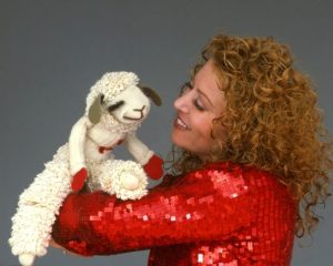 Shari Lewis’ Daughter and Beloved Sock Puppet ‘Lamb Chop’ to Perform at ...