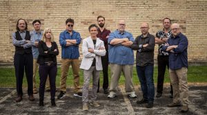 Alive Again: A Tribute To Chicago | Ashwaubenon PAC | Green Bay